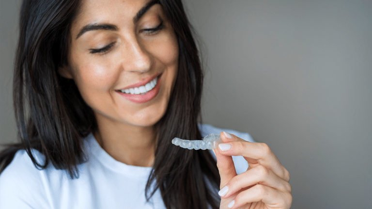 Invisalign® Wear & Care – Temple Valley Dental Group
